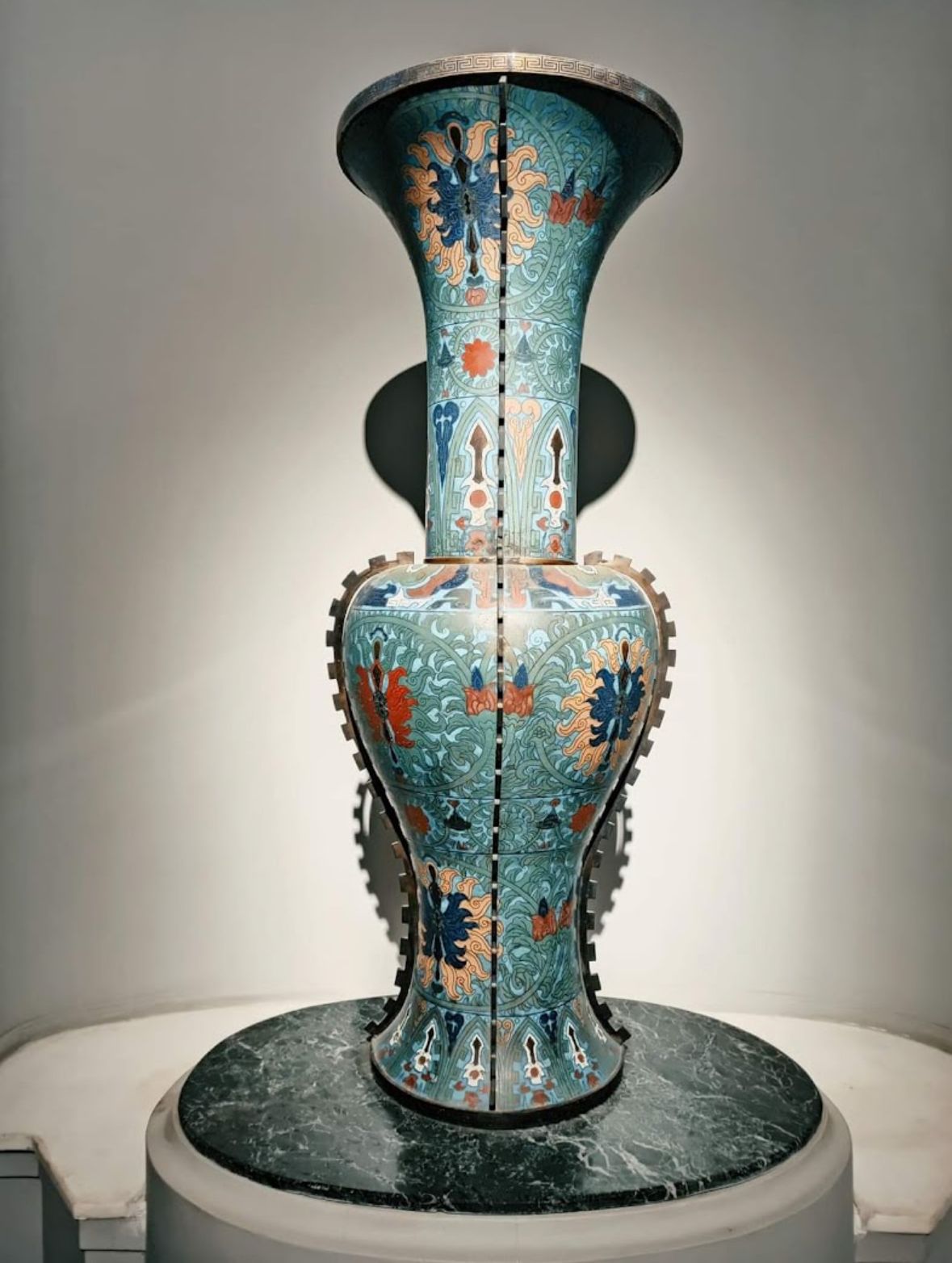 Mahmoud Khalil Museum