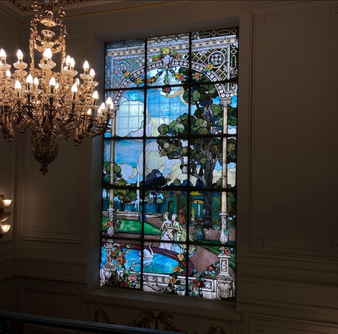 Mahmoud Khalil Museum