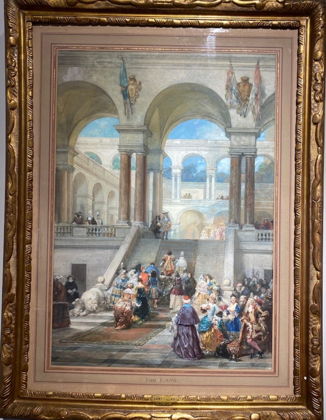 Mahmoud Khalil Museum